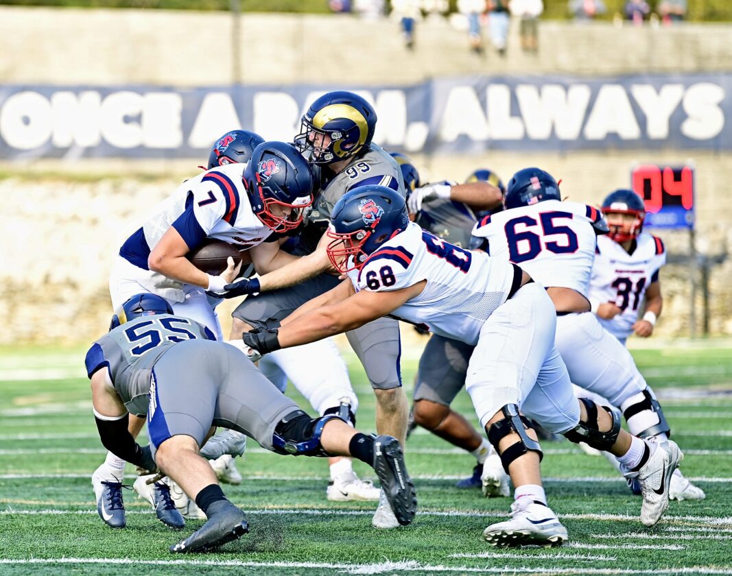 Win streak continues as Shepherd trounces Raiders | News, Sports, Jobs ...